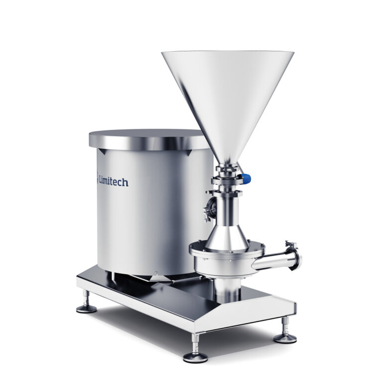 Products - Limitech A/S