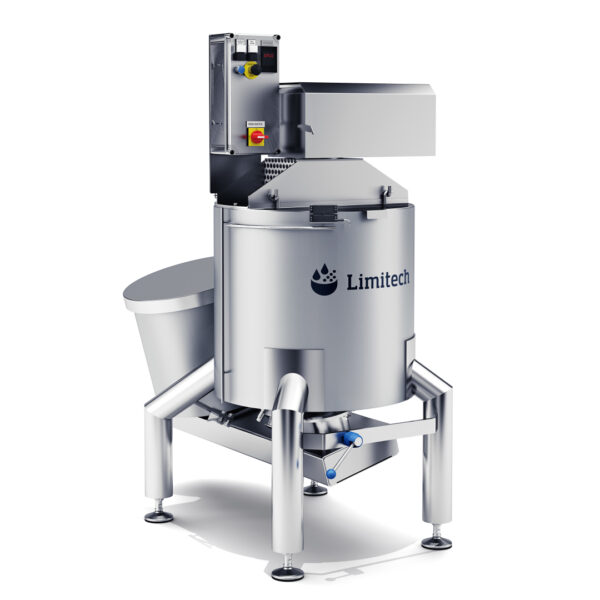 LiMiX 2 multifunctional mixer | Ideal for high volume batches