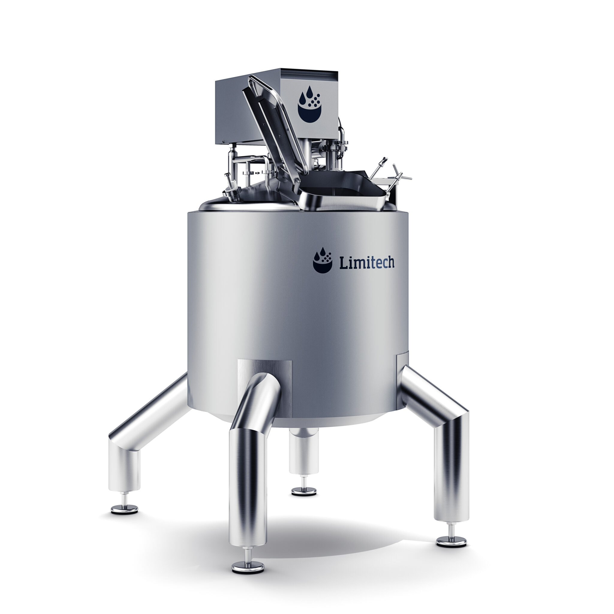 Products - Limitech A/S