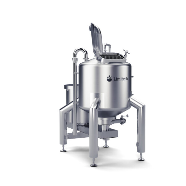 SuperFlow 1 inline - Limitech A/S