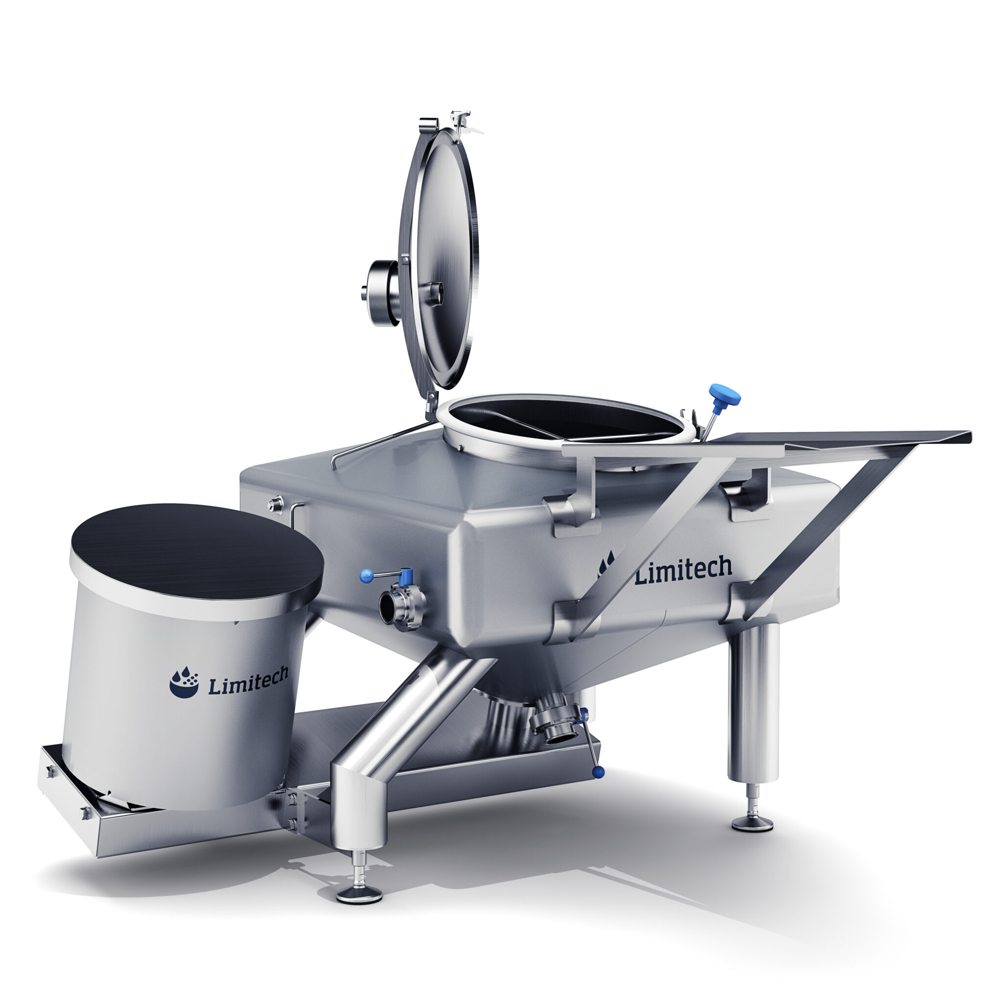 Products - Limitech A/S