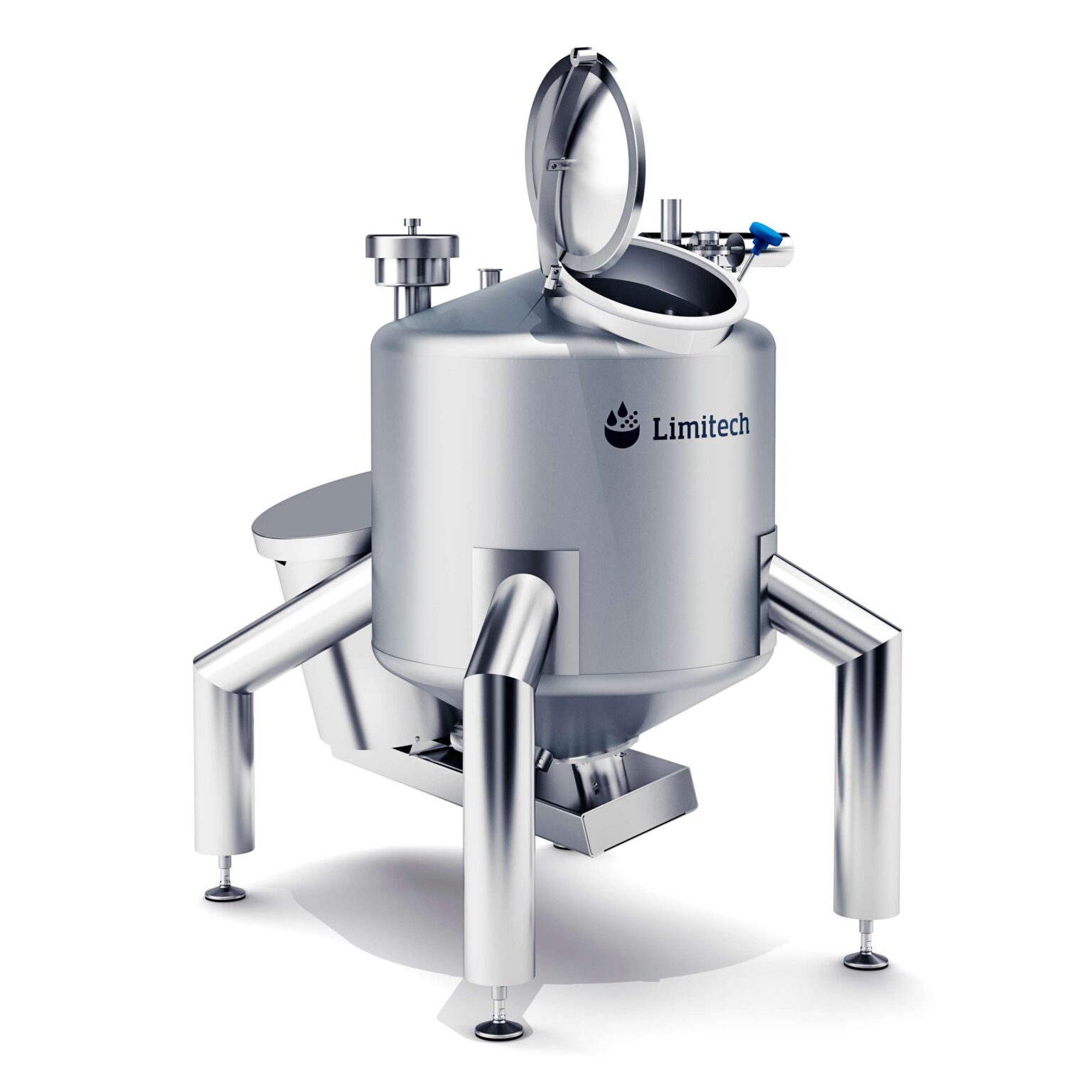 Products - Limitech A/S