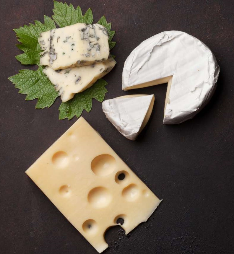 Analogue Cheese Machine - Limitech A/S Analogue cheese - Get the best ...