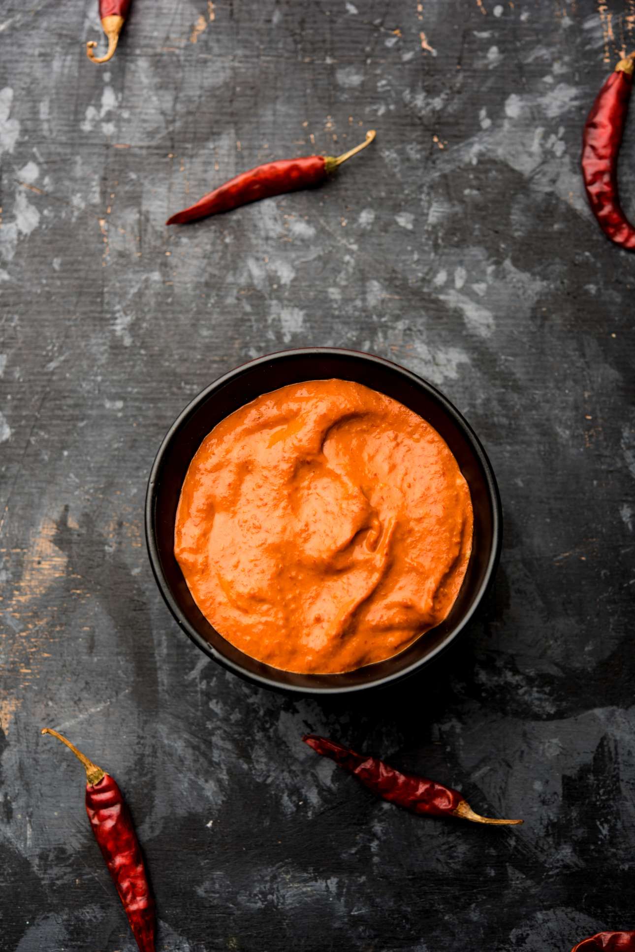 Chilli Mayonnaise Machine - Limitech A/S