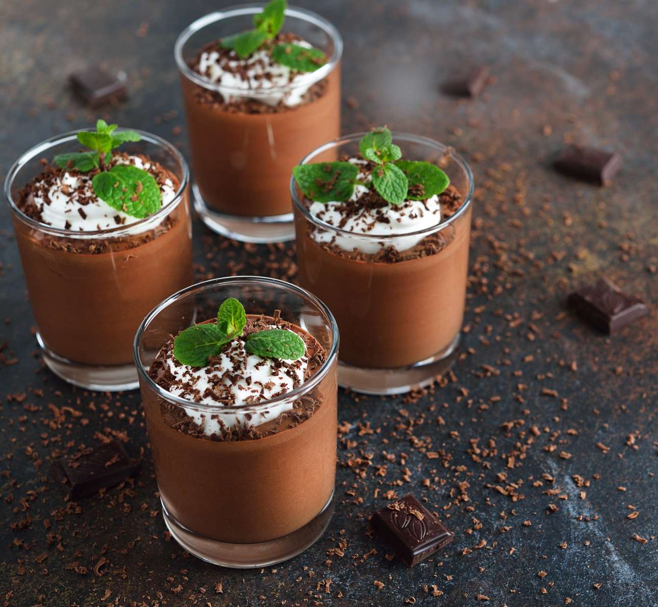 Mousse Machine - Limitech A/S