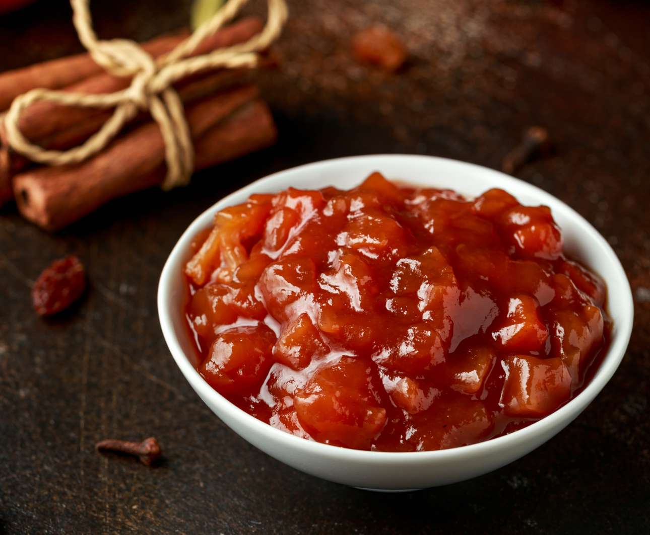 Chutney Machine - Limitech A/S