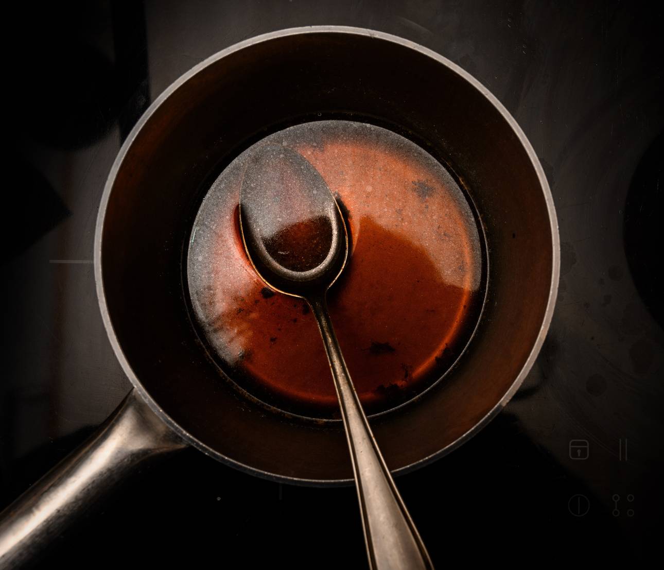 Sauce reduction Machine - Limitech A/S