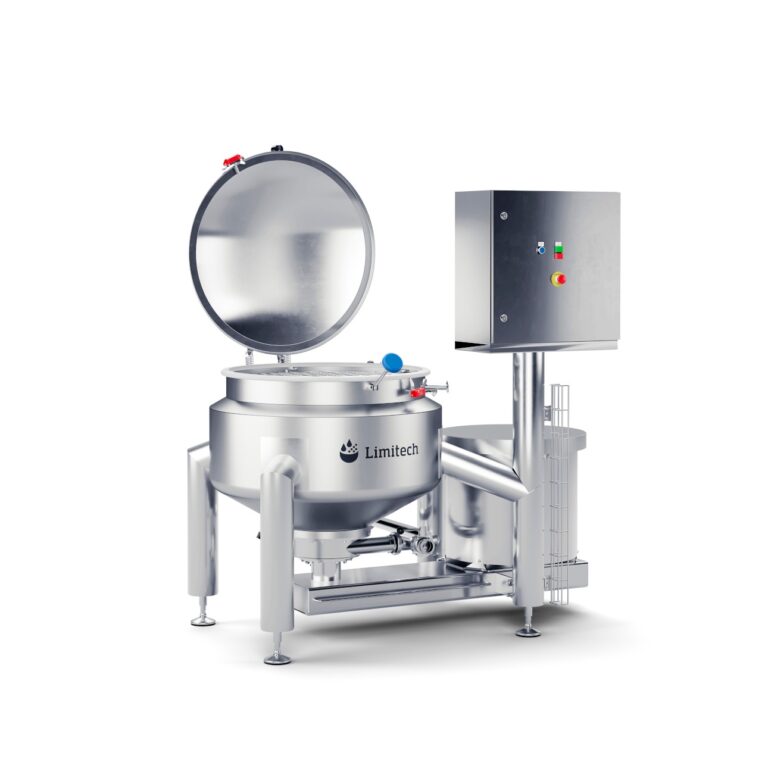 Products - Limitech A/S